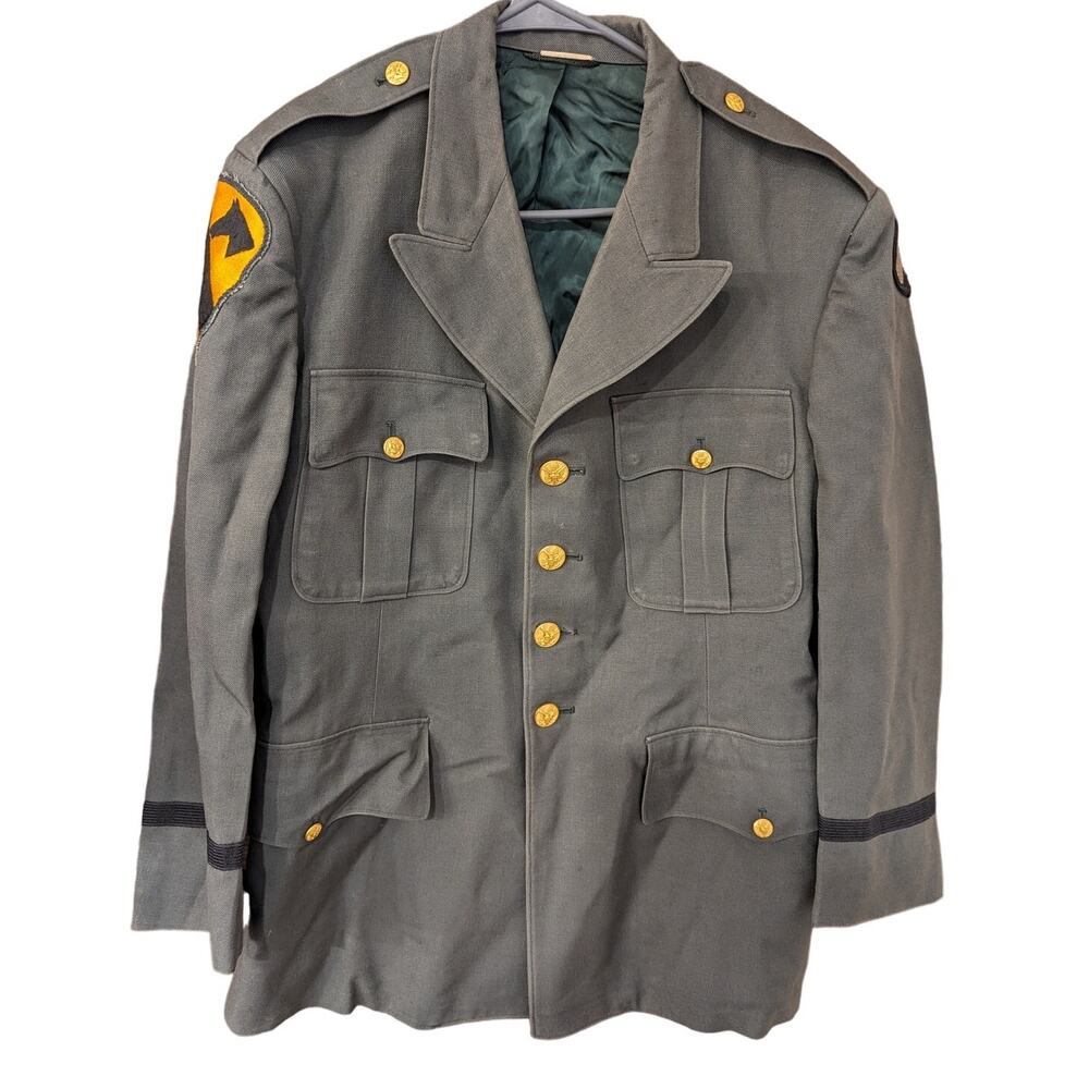 Us Army Blazer 42s - Gem